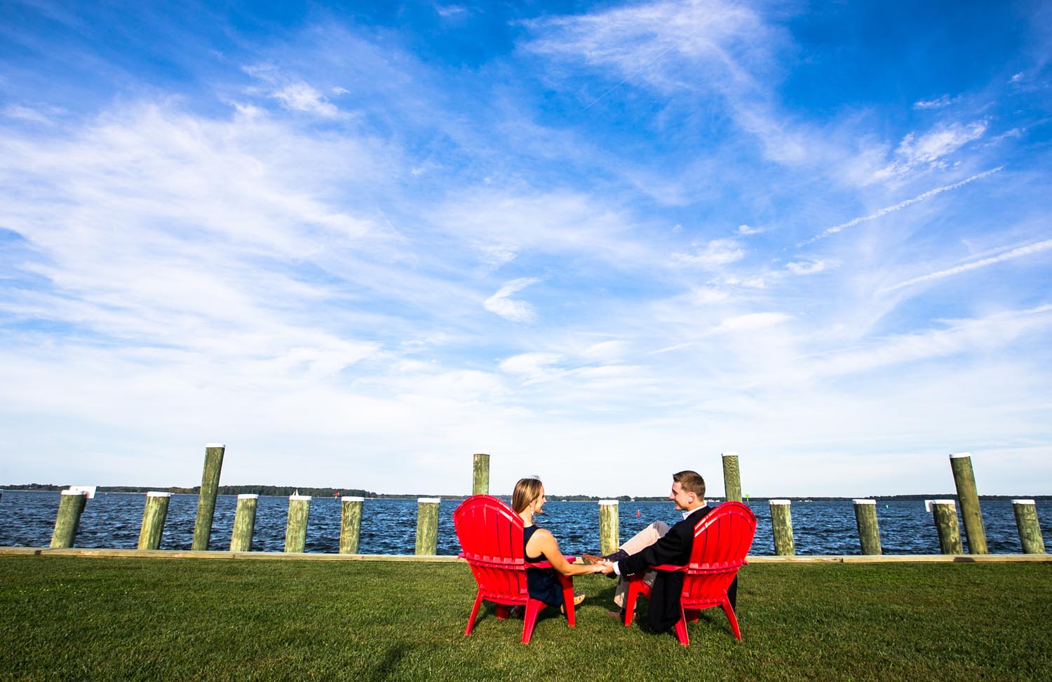 Engagement – Hyon Smith Photography