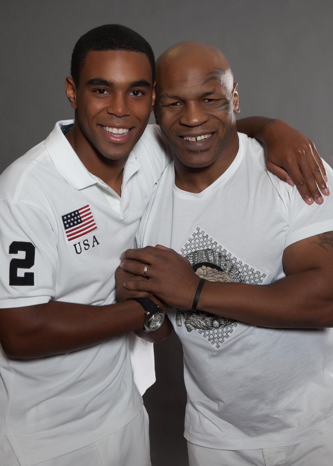 Portraits – Hyon Smith Photography