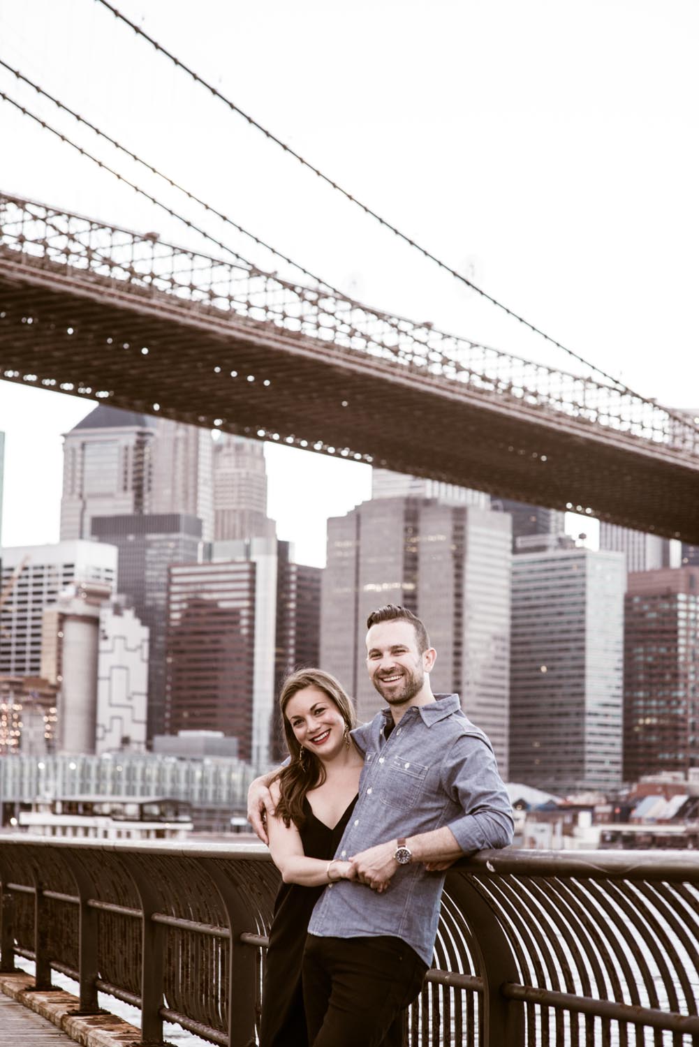 Engagement – Hyon Smith Photography