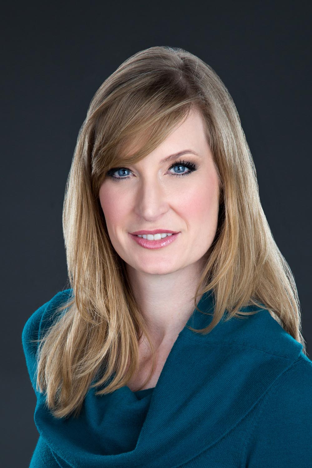 Business Portraits – Hyon Smith Photography