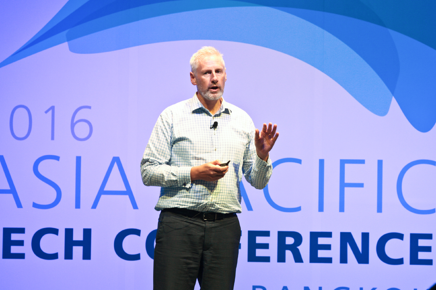 Deloitte Asia Pacific Bangkok – Hyon Smith Photography