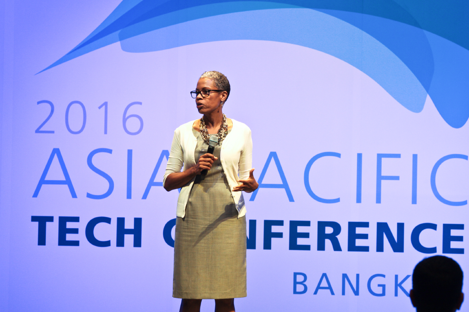 Deloitte Asia Pacific Bangkok – Hyon Smith Photography