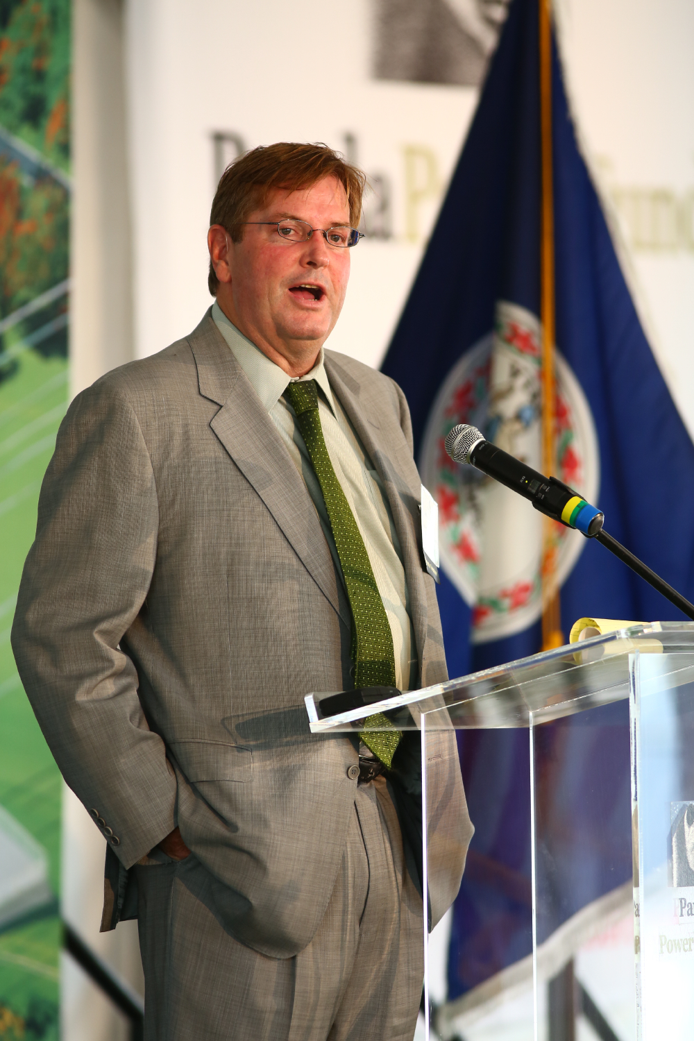 Panda Stone Wall – Hyon Smith Photography